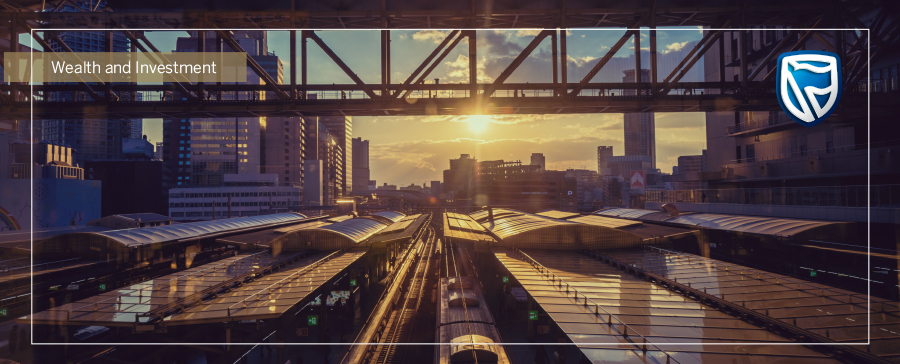 Standard Bank | Wealth Newsletter | Home