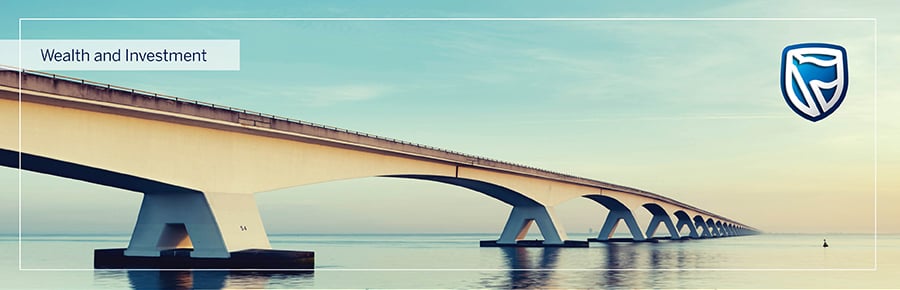 Standard Bank | Wealth Newsletter | Home