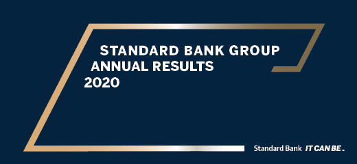 About us | Standard Bank
