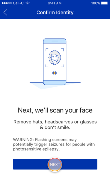 Secure your Banking App with DigiME | Standard Bank