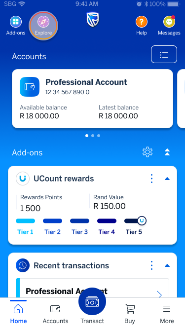 Get a Flexible LifePlan cover | Standard Bank