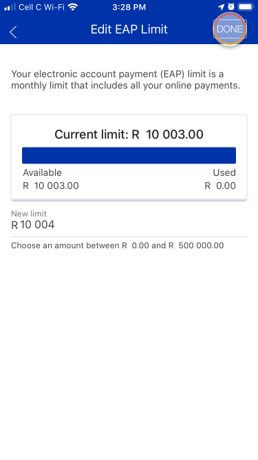 How to change your ATM | Standard Bank