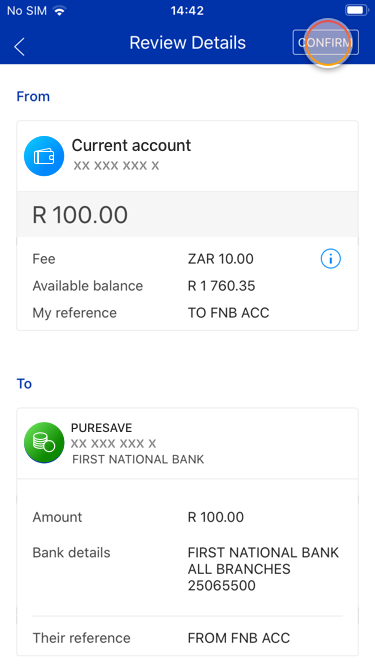How to make immediate payments | Standard Bank | Standard Bank
