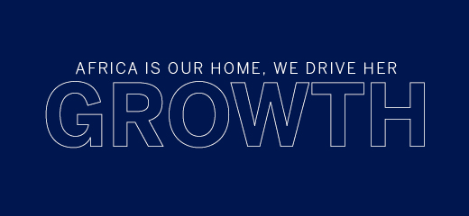 About us | Standard Bank