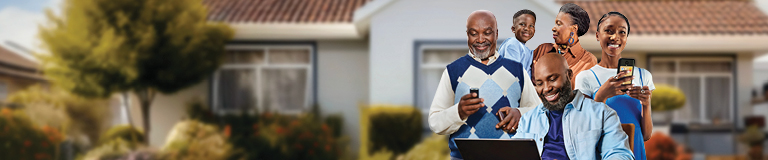 Get More with MyMo | Standard Bank