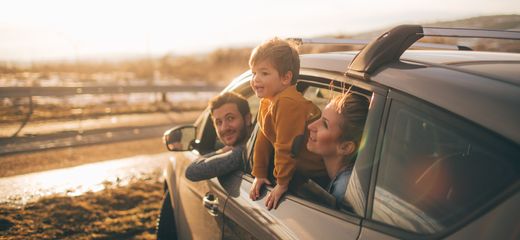 Comprehensive Car Insurance Quotes | Standard Bank