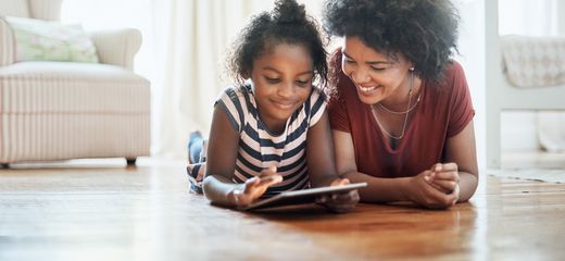 Get an Overdraft of up to R250 000 | Standard Bank