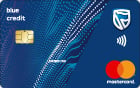 Blue Credit Card - Apply online | Standard Bank