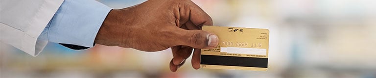 Corporate Credit Card - Apply now | Standard Bank