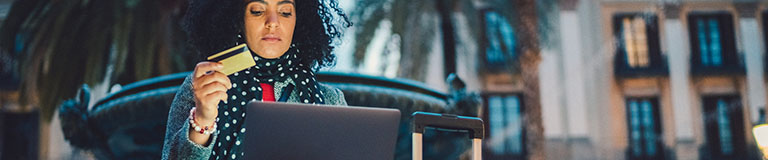 Forex Card - Apply now | Standard Bank