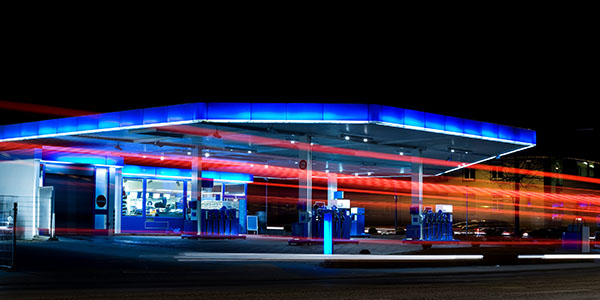 Garage Card - Apply now | Standard Bank