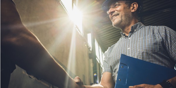 Why manners are essential to your business etiquette | Standard Bank