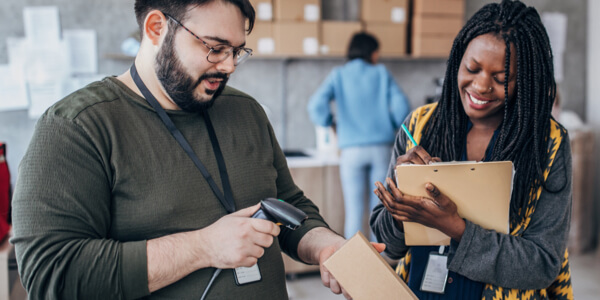 Advice, tools and support for your business | Standard Bank