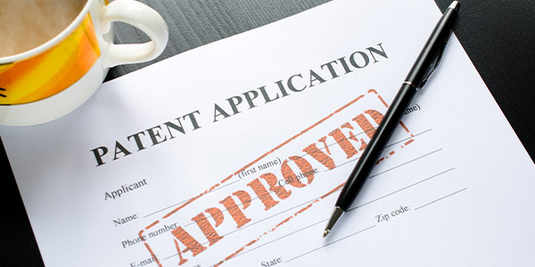 Why patent your products? | Standard Bank