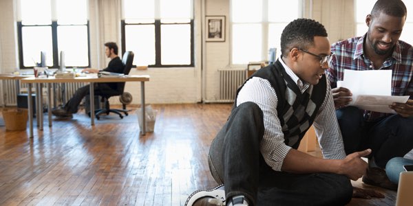 How to turn an underperformer into an ideal employee | Standard Bank