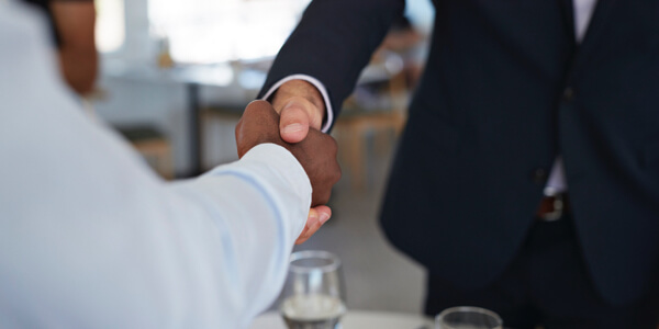 The value of an effective partnership | Standard Bank