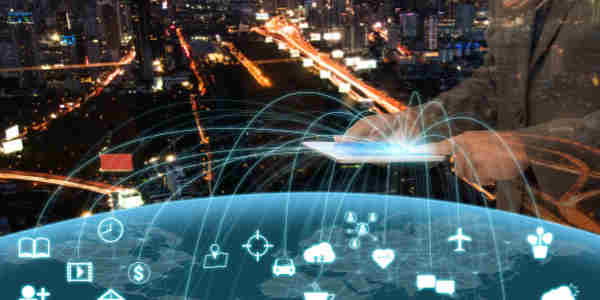 Understanding international payments | Standard Bank