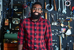 SME skills development | Standard Bank