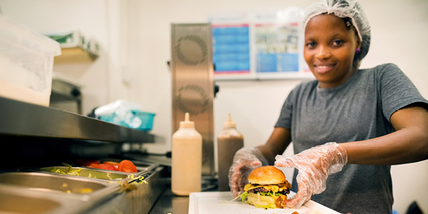 The secret to Ko-lay Foods’ success | Standard Bank