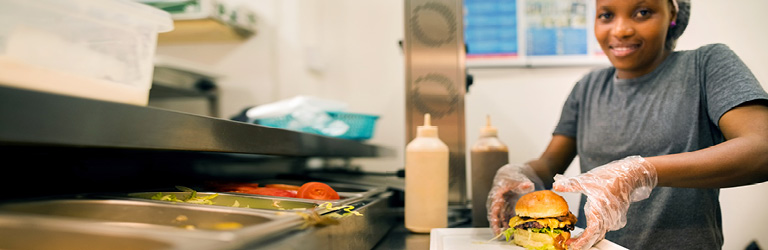 The secret to Ko-lay Foods’ success | Standard Bank