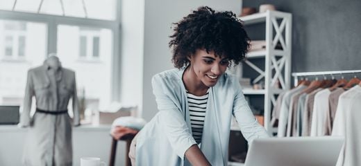 Merchant Online self-service platform | Standard Bank