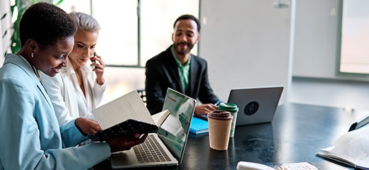 Business and Commercial Banking | Standard Bank