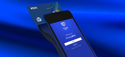 Business and Commercial Banking | Standard Bank