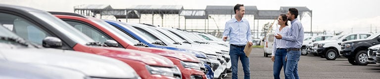 Finance business vehicles and capital assets | Standard Bank
