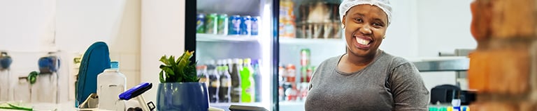 MyMoBiz: Small business bank account | Standard Bank