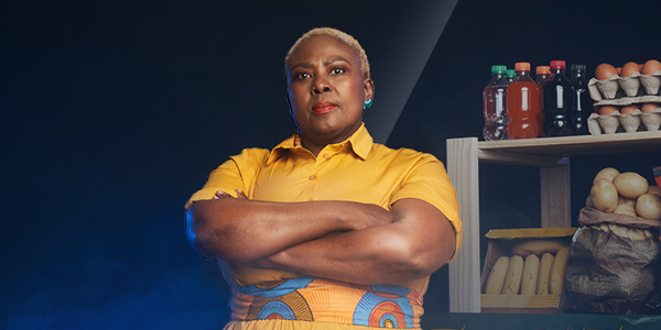 Advice, tools and support for your business | Standard Bank