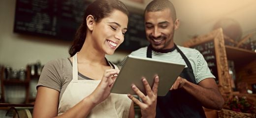 Business bank account - Apply online now | Standard Bank