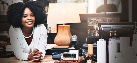 Business Banking | Standard Bank