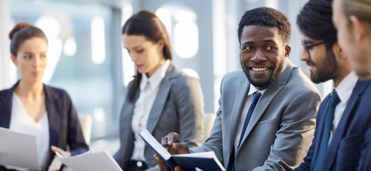 Success Stories | Standard Bank