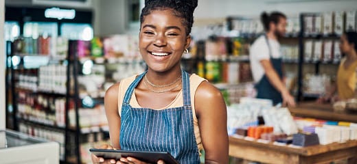 Get paid anytime, anywhere with the Snapscan app | Standard Bank