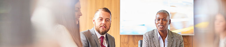 Legal Practitioners | Standard Bank | Standard Bank