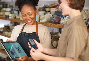 Online payment solutions | Standard Bank