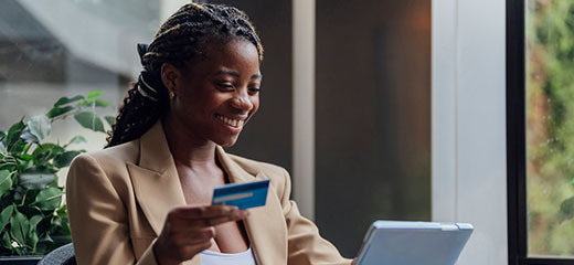Payment solutions for large businesses | Standard Bank
