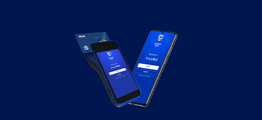 POS and online payments | Standard Bank