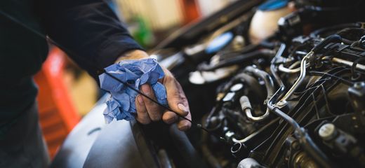 Comprehensive Car Insurance Quotes | Standard Bank