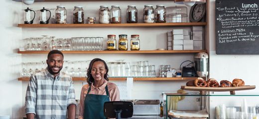Prepaid card solutions | Standard Bank