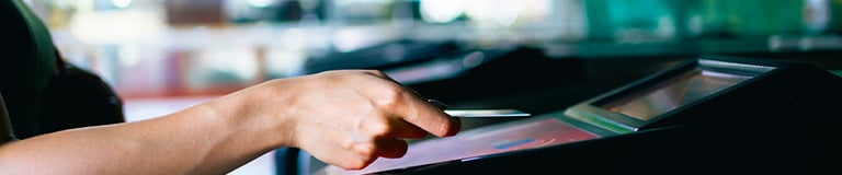 Cash devices | Standard Bank