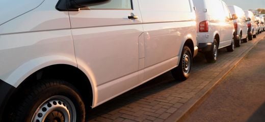 Finance business vehicles and capital assets | Standard Bank