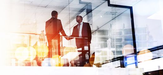 Merchant Online self-service platform | Standard Bank