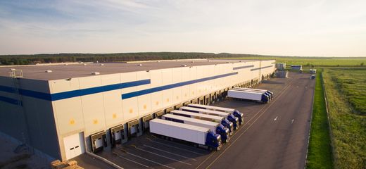 Finance business vehicles and capital assets | Standard Bank