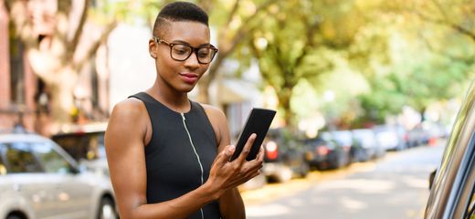 Register for Internet Banking | Standard Bank