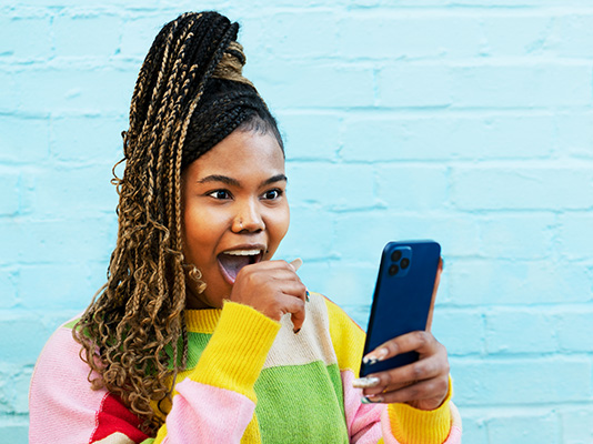 Open a MyMo Bank Account online now | Standard Bank