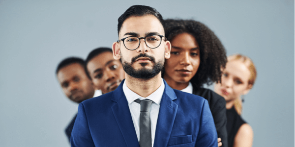 2021 Business Awards | Standard Bank