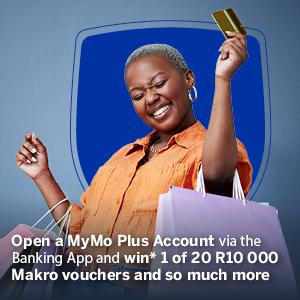 Personal and Business Banking | Standard Bank