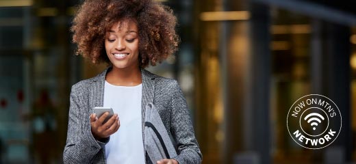 Personal and Business Banking | Standard Bank