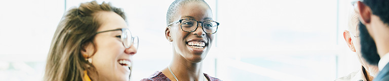 How to improve your networking skills | Standard Bank